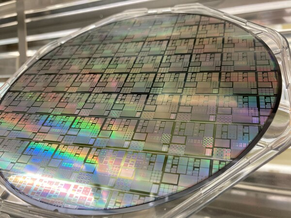TSMC Collaborate to Advance High-Speed Computing with SOT-MRAM
