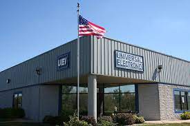 Roku's US Import Ban Confirmed, Universal Electronics Patent Prevails