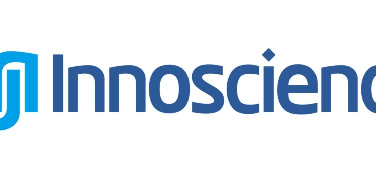 Innoscience's INV100FQ030A GaN IC Breakthrough Elevates Efficiency ...