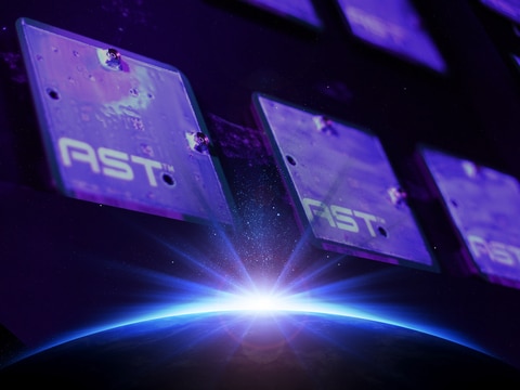 AST SpaceMobile - TSMC Collaborate on ASIC Chip Tape-Out Phase
