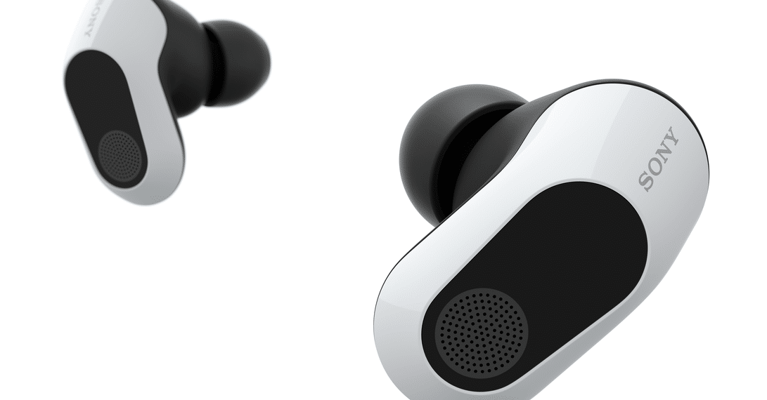 Fnatic-Backed INZONE Buds: Sony's New Standard in Gaming Audio ...