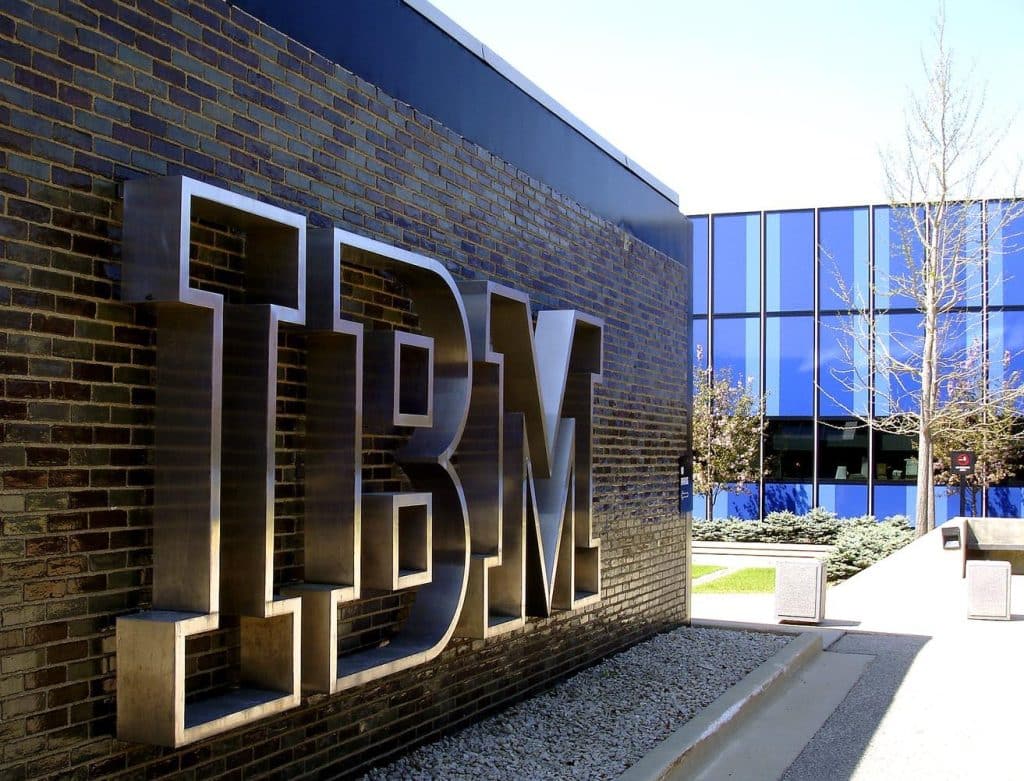 IBM Investing $730M to Grow Canadian Semiconductor Manufacturing Plant ...