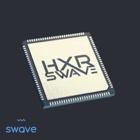 Swave Photonics Unveils World’s First True Holographic D
