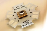 Marktech Introduces Starboard LEDs for Accelerated UV Prototypin