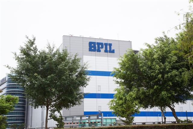 Penang Lands RM6 Billion Semiconductor Giant SPIL