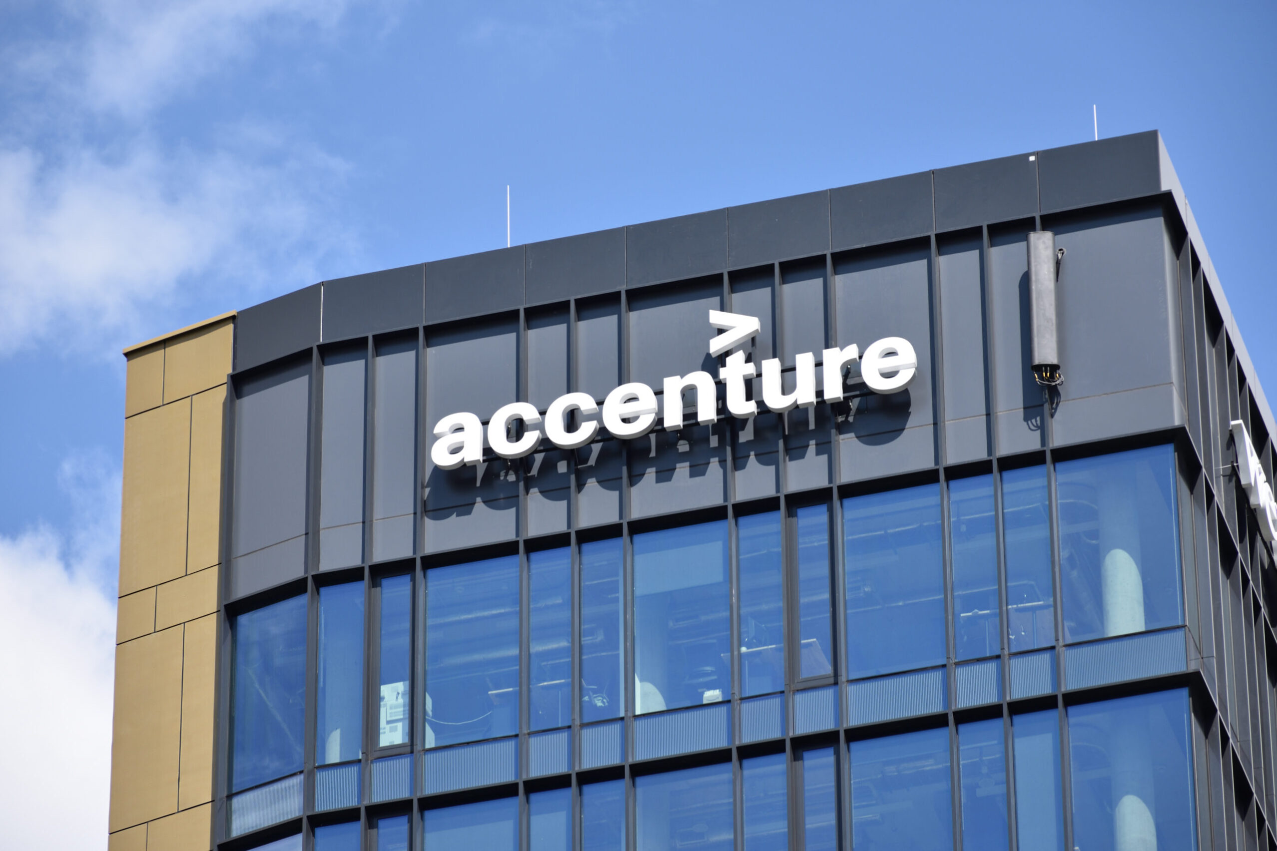 Accenture Buys Bangalore-Based Chip Design Startup Excelmax