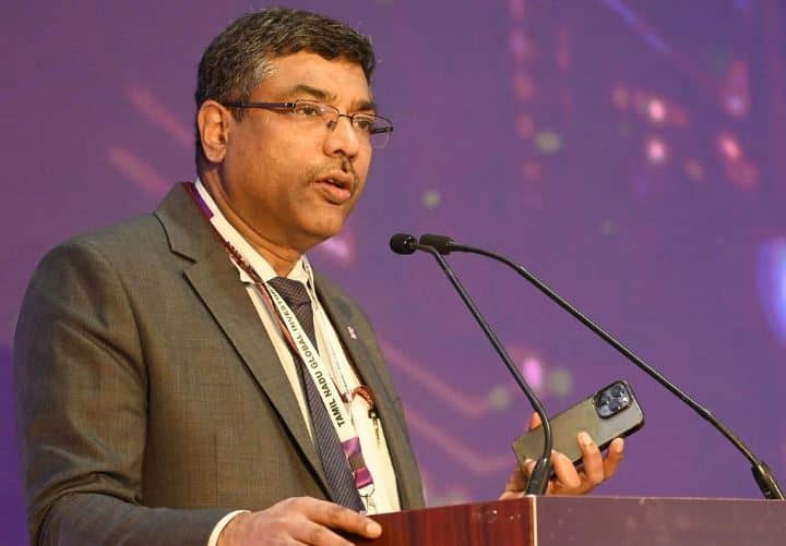 India has Talent, Expertise to be a Global Leader in Semiconductor