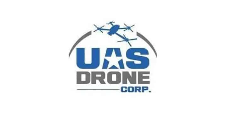 UAS Drone Kick Starts Commercial Activity Post Pilot Completion f